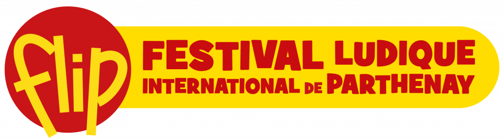 Programme – FLIP – Festival Ludique International de Parthenay