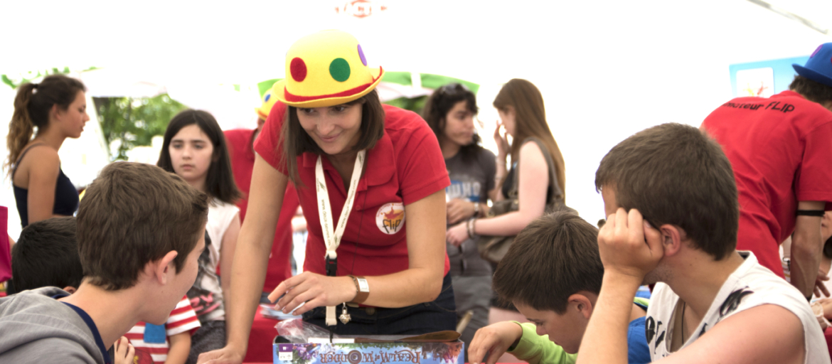 histoire-anim – FLIP – Festival Ludique International de Parthenay